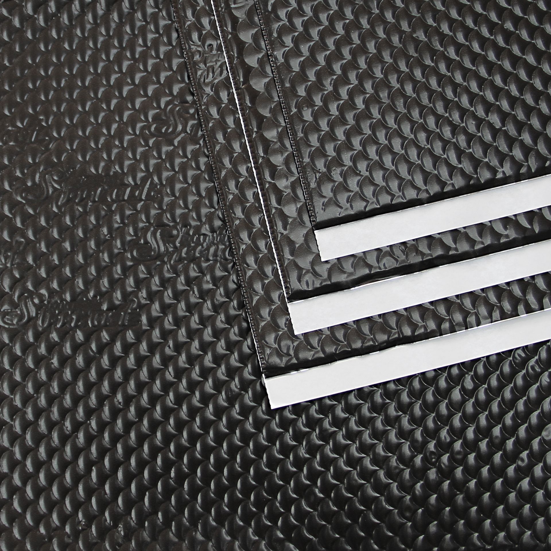 Buy Smartmat sound deadening materials